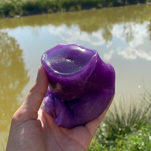 Space Slush (scented) - Etsy