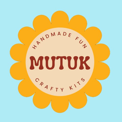 Mutuk - Etsy