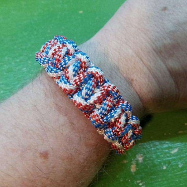 Paracord Bracelet - Etsy