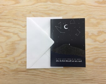 Poster Seacouple - Etsy