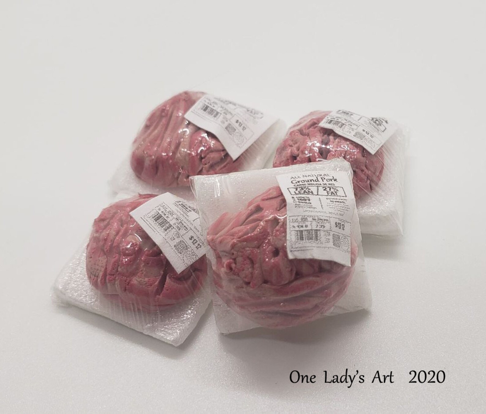 Miniature Mixed Meats - Etsy
