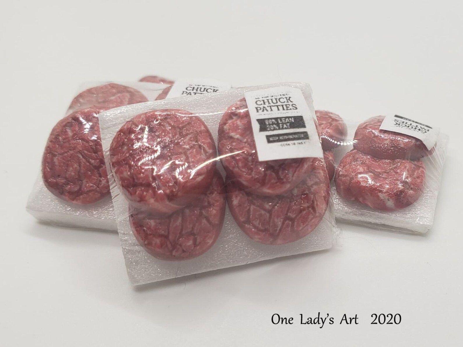 Miniature Mixed Meats - Etsy