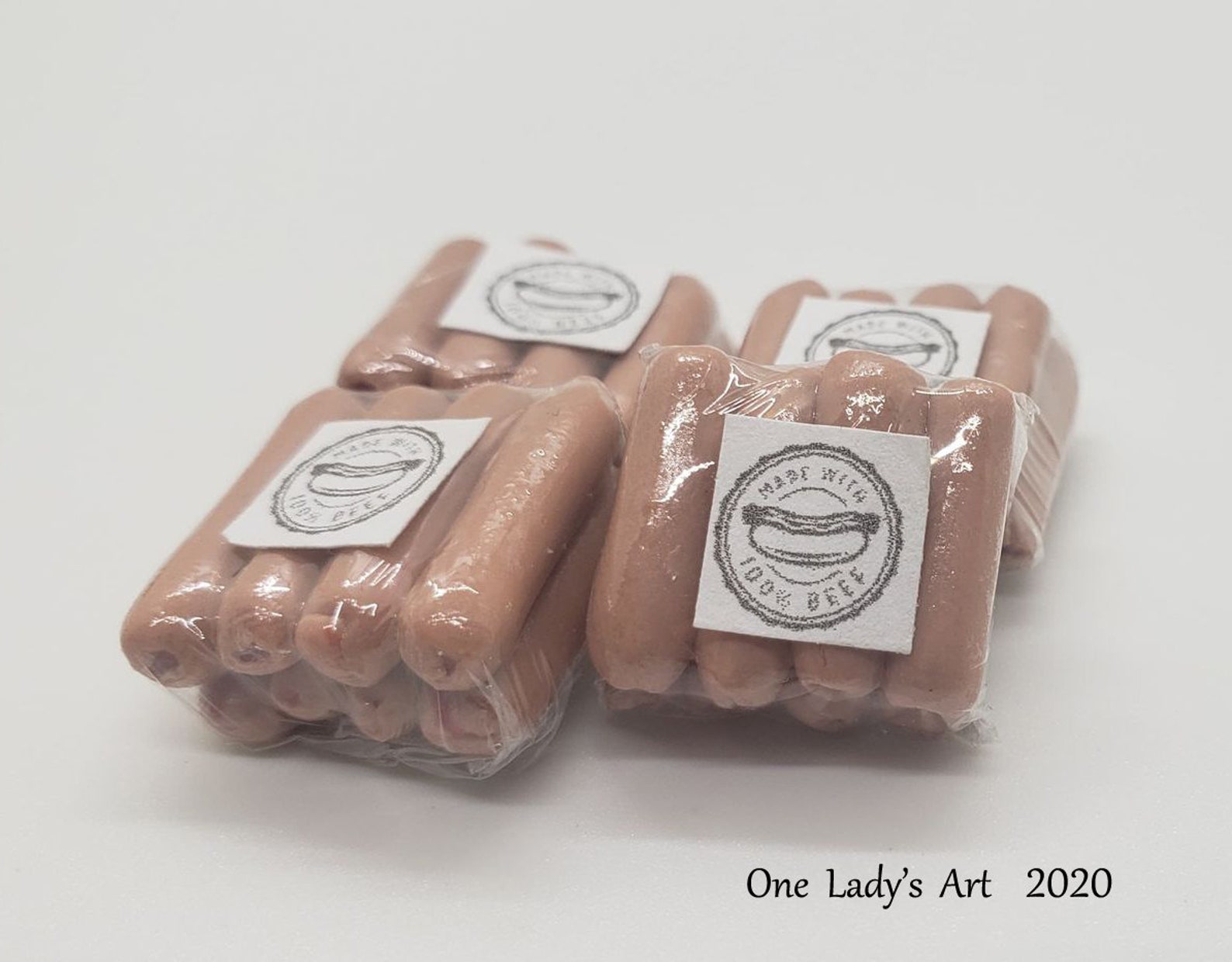 Miniature Mixed Meats - Etsy