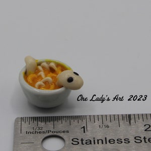 Miniature Snake and Cheese - Etsy