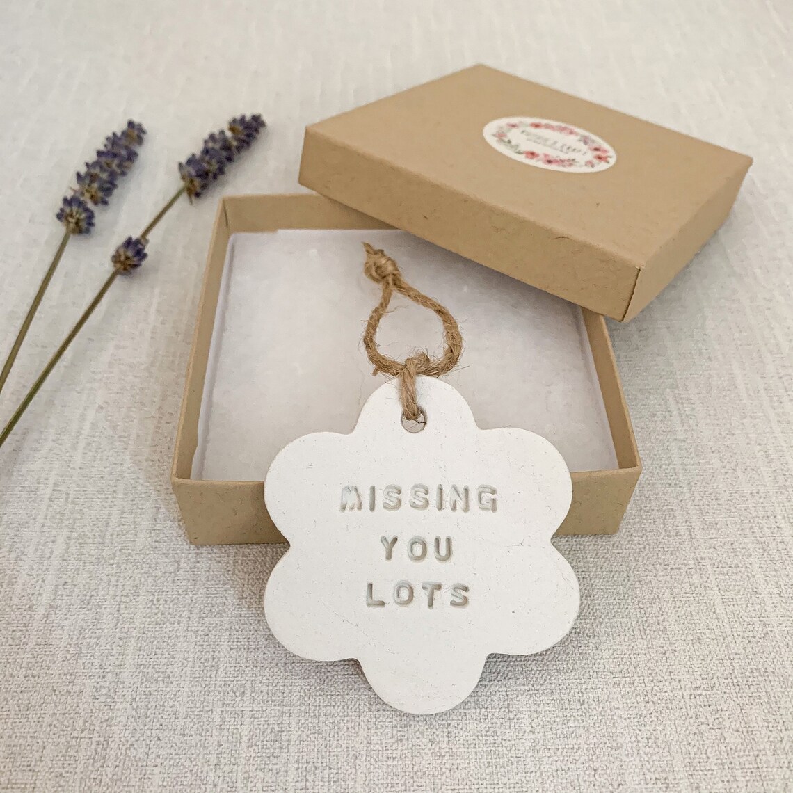 Missing You Gift Miss You Gift Missing Family Lockdown - Etsy