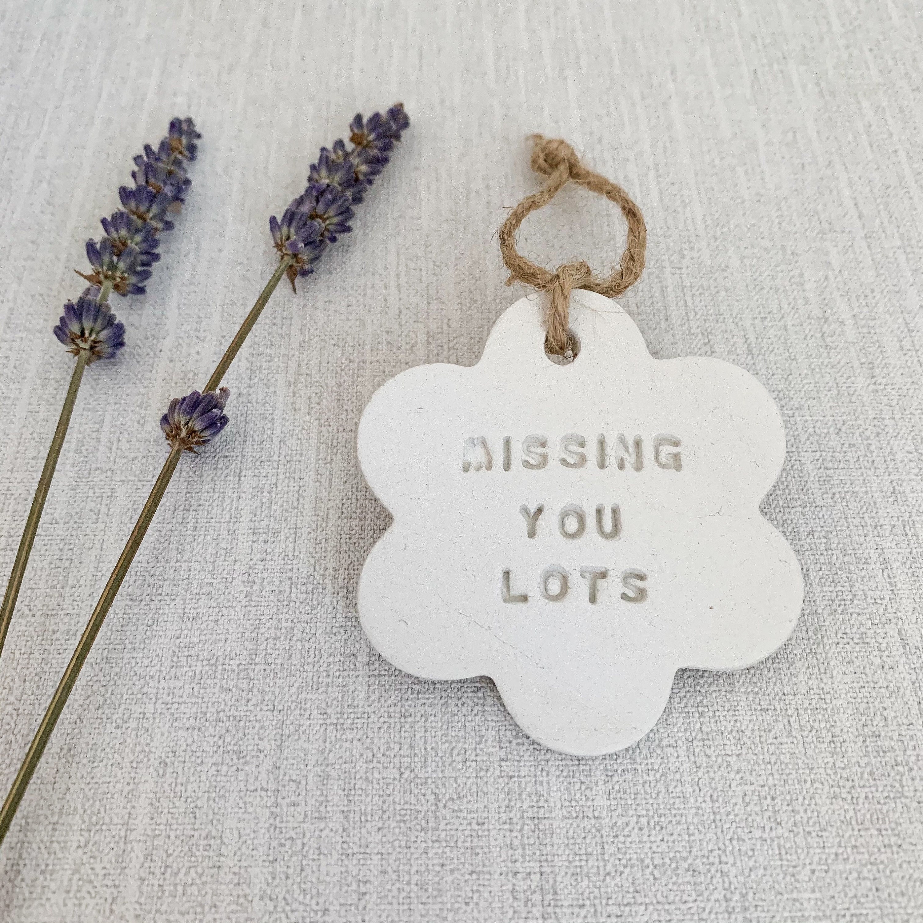 Missing You Gift Miss You Gift Missing Family Lockdown | Etsy