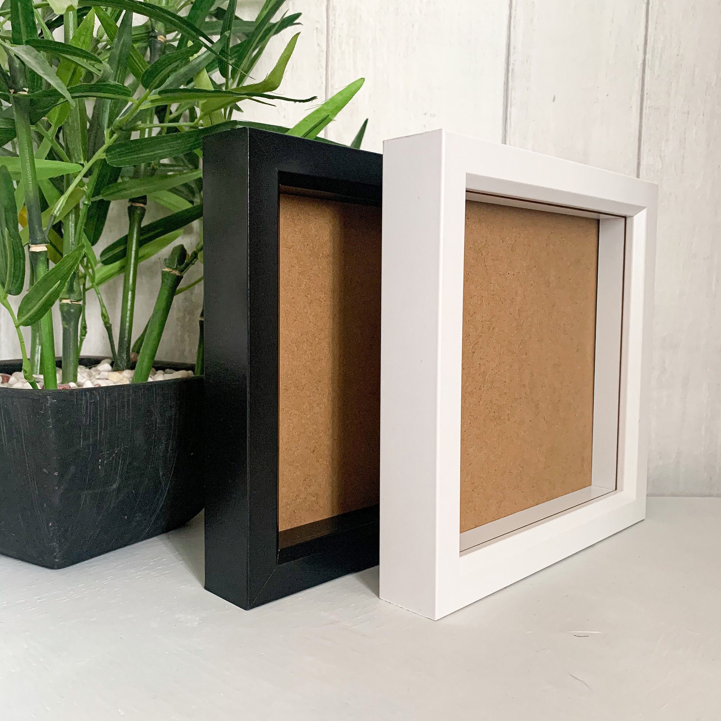 Wedding Day Congratulations Pebble Art Box Frame Wedding - Etsy