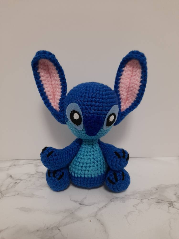 Stitch - Etsy