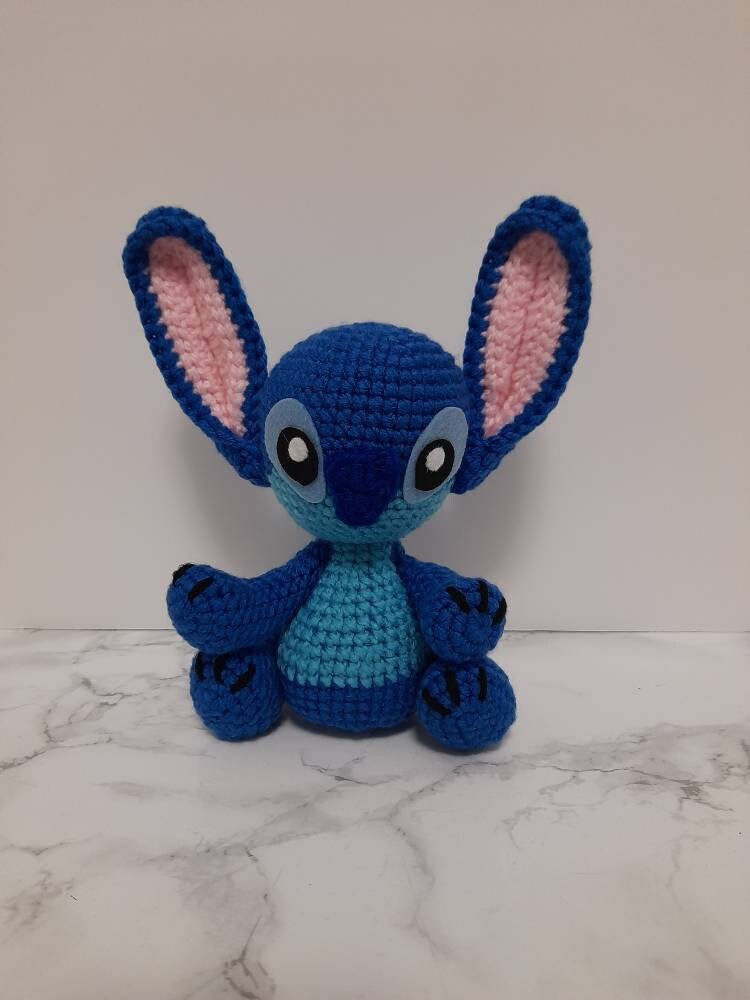 Stitch - Etsy