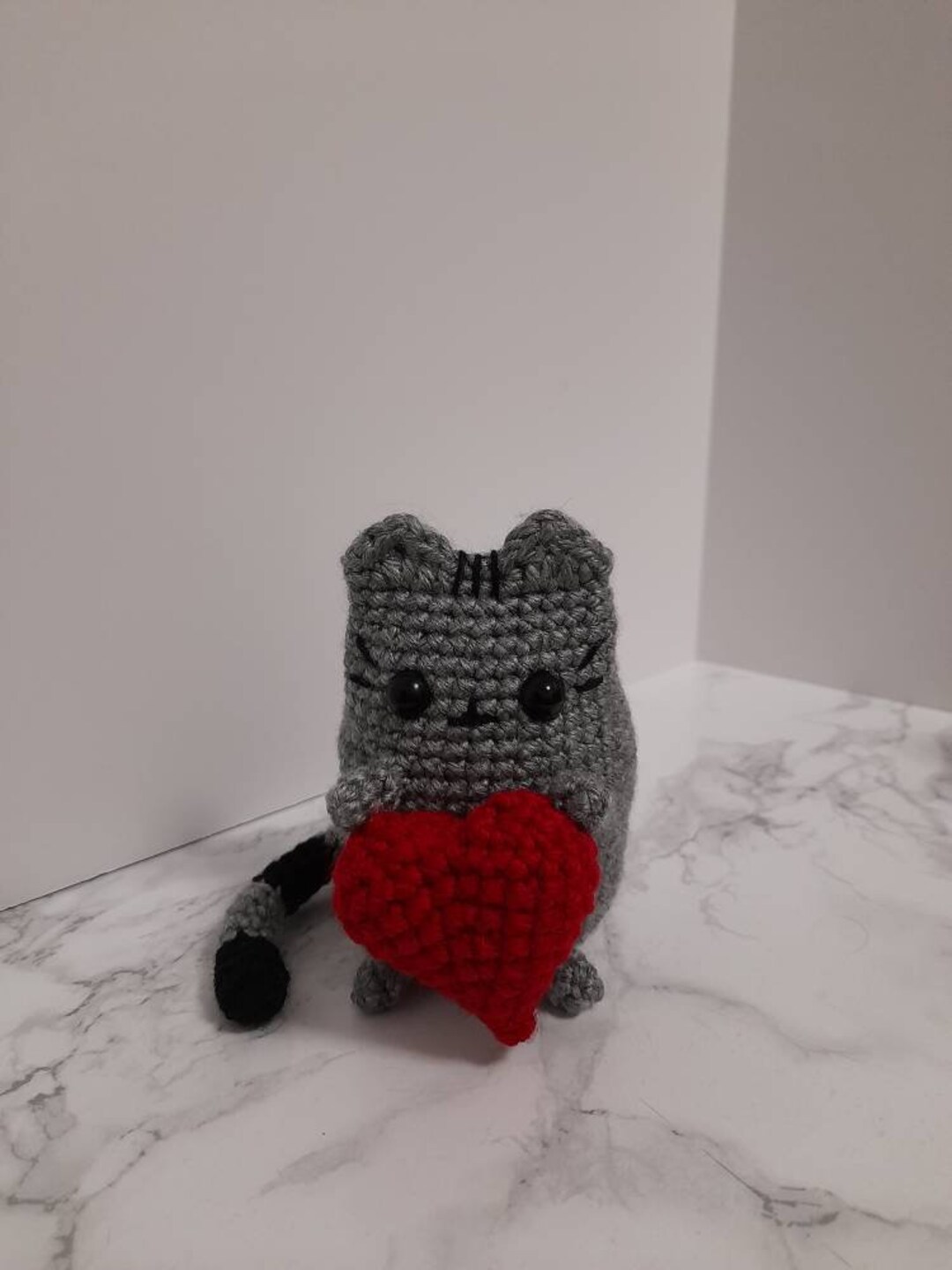 Pusheen the Cat - Etsy