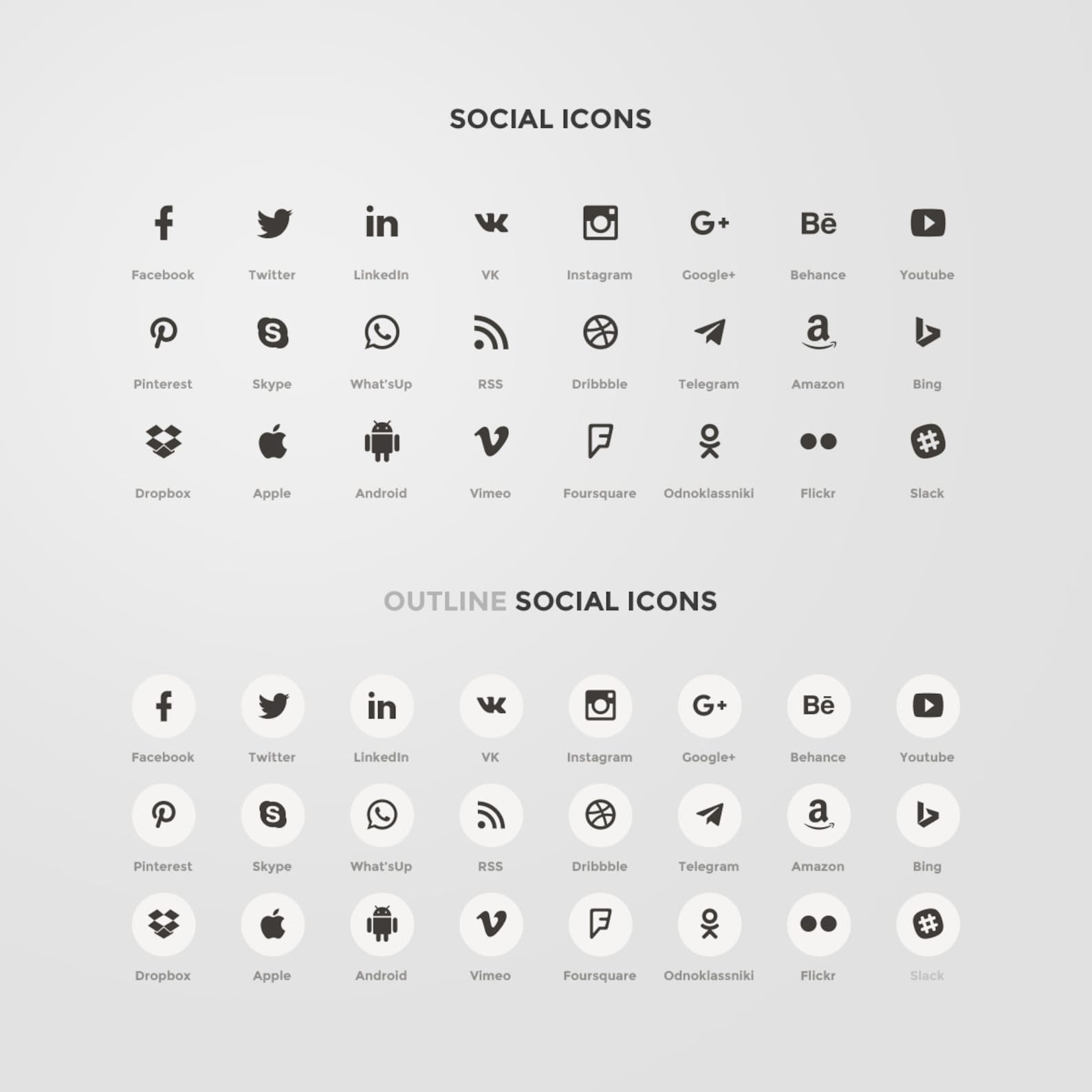 simple-resume-template-clean-resume-design-two-page-resume-etsy