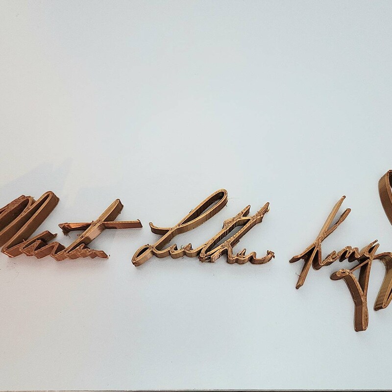 Martin Luther King - Etsy