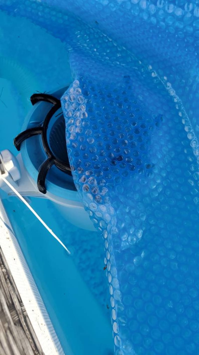 Intex Pool Skimmer Cover Gaurd - Etsy Intex Pool Skimmer Cover Gaurd - Etsy