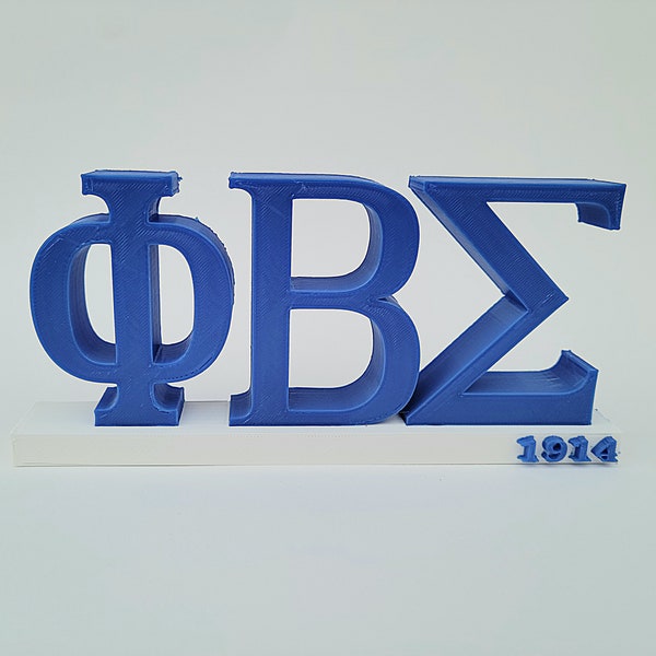 Phi Beta Sigma - Etsy