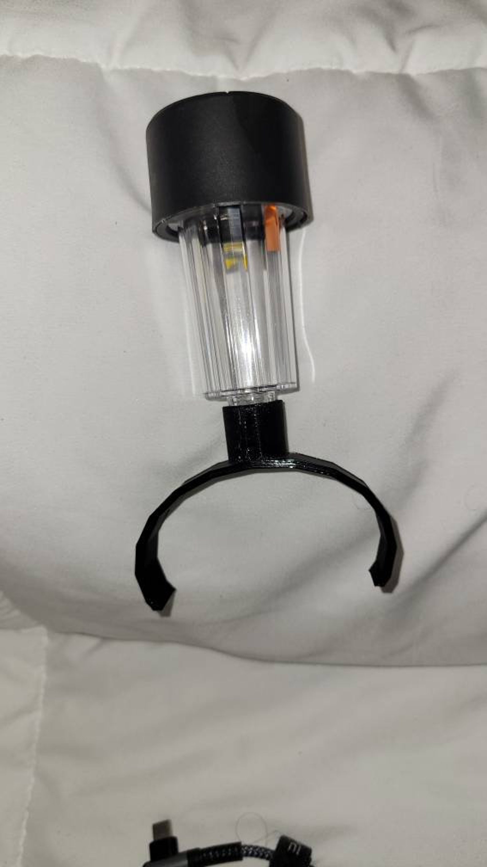 Pool Solar Light Clamp for Intex Bestway Summer Waves Pool - Etsy