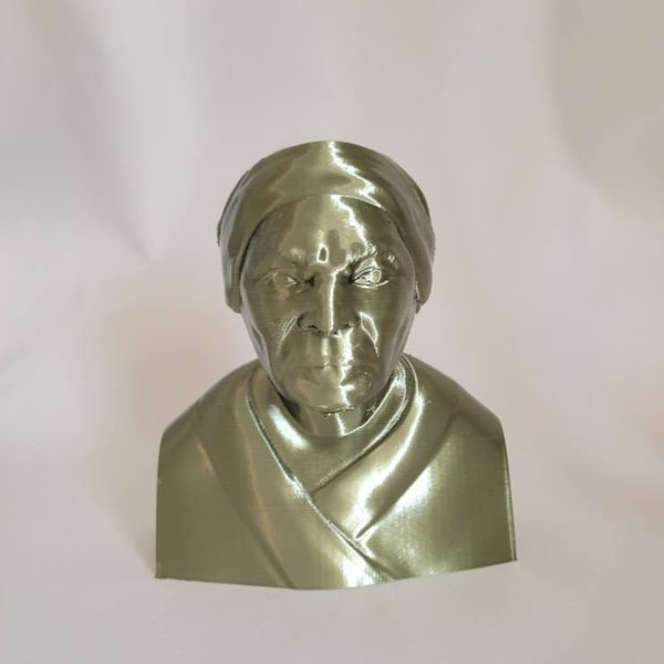 Desk Bust - Etsy