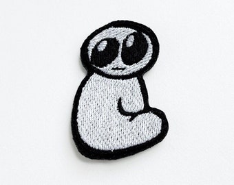 Yippee Autism Patch - Etsy