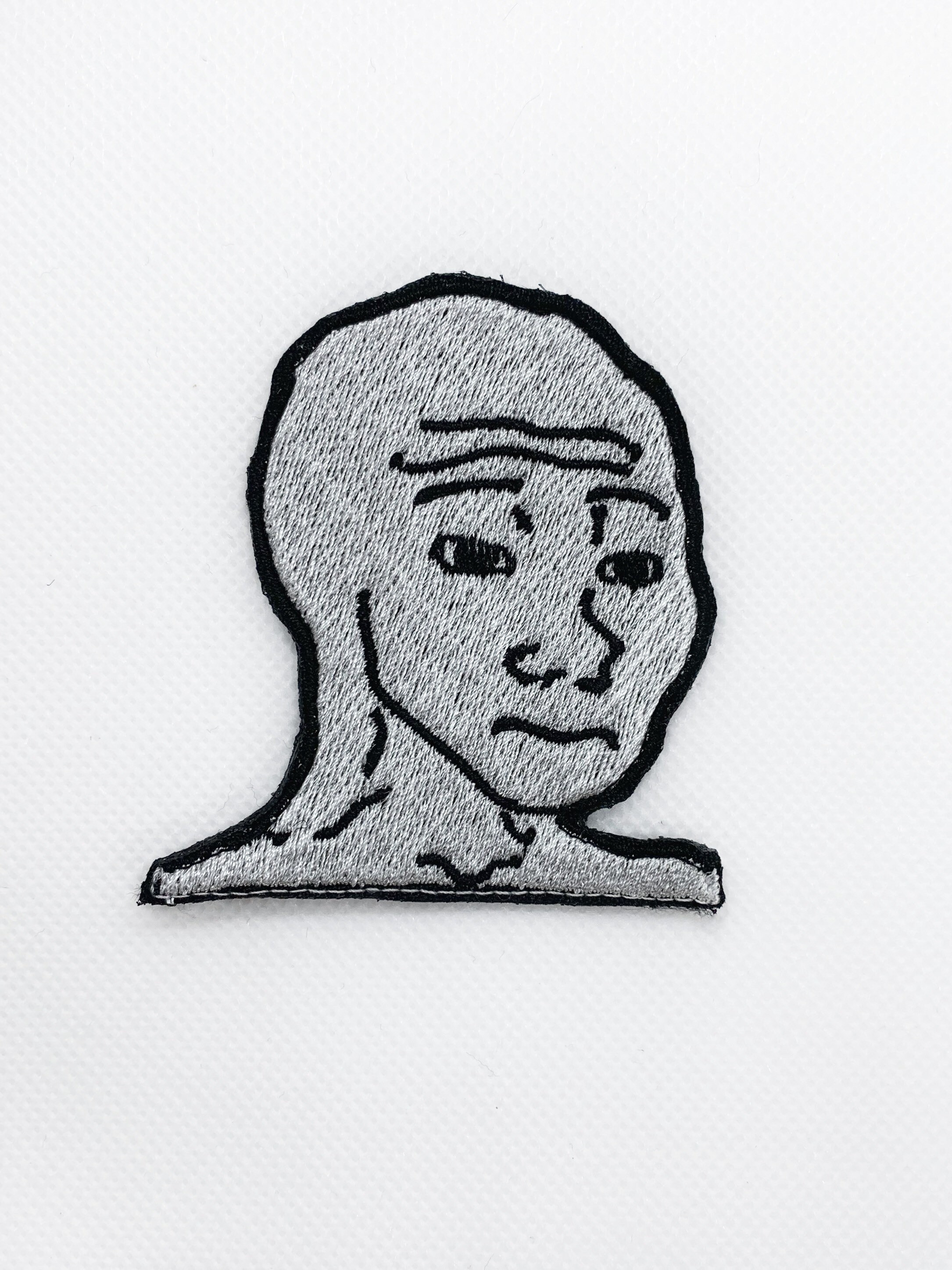 12 Wojak Depressed KashieTimucin