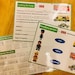 Safety for Kids Worksheet, Emergency Services, Call 999 in an Emergency, Emergency Contact List ...