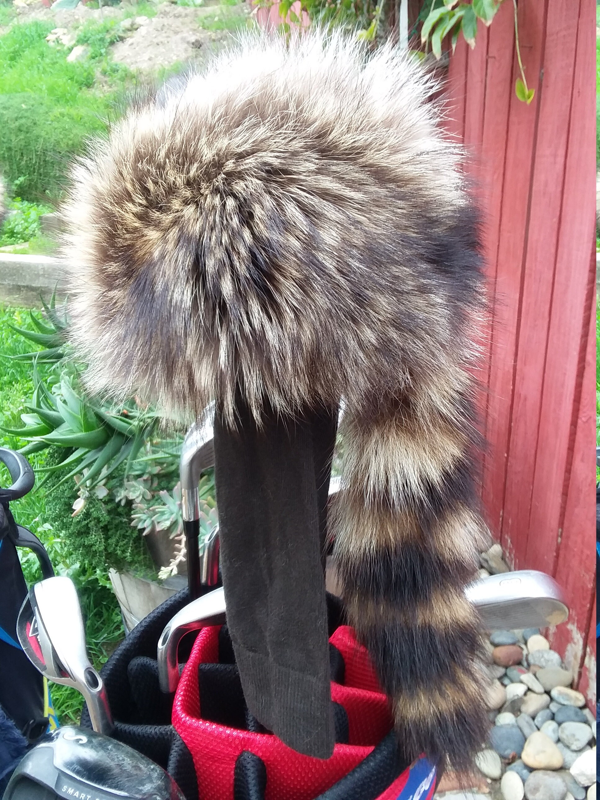 Golf Club Cover for Your Driver, Be the Envy of Your Golf Buddies With ...