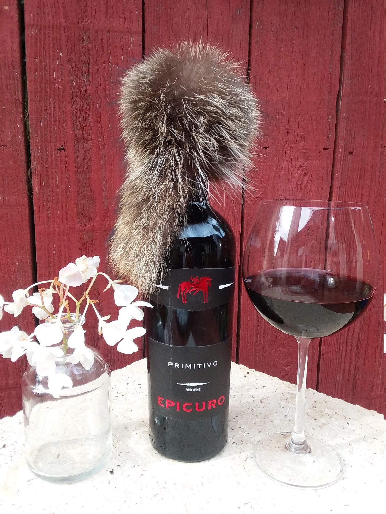 Wine or Liquor Bottle Topper for Your Bar or Wine Cellar, Add a Little ...