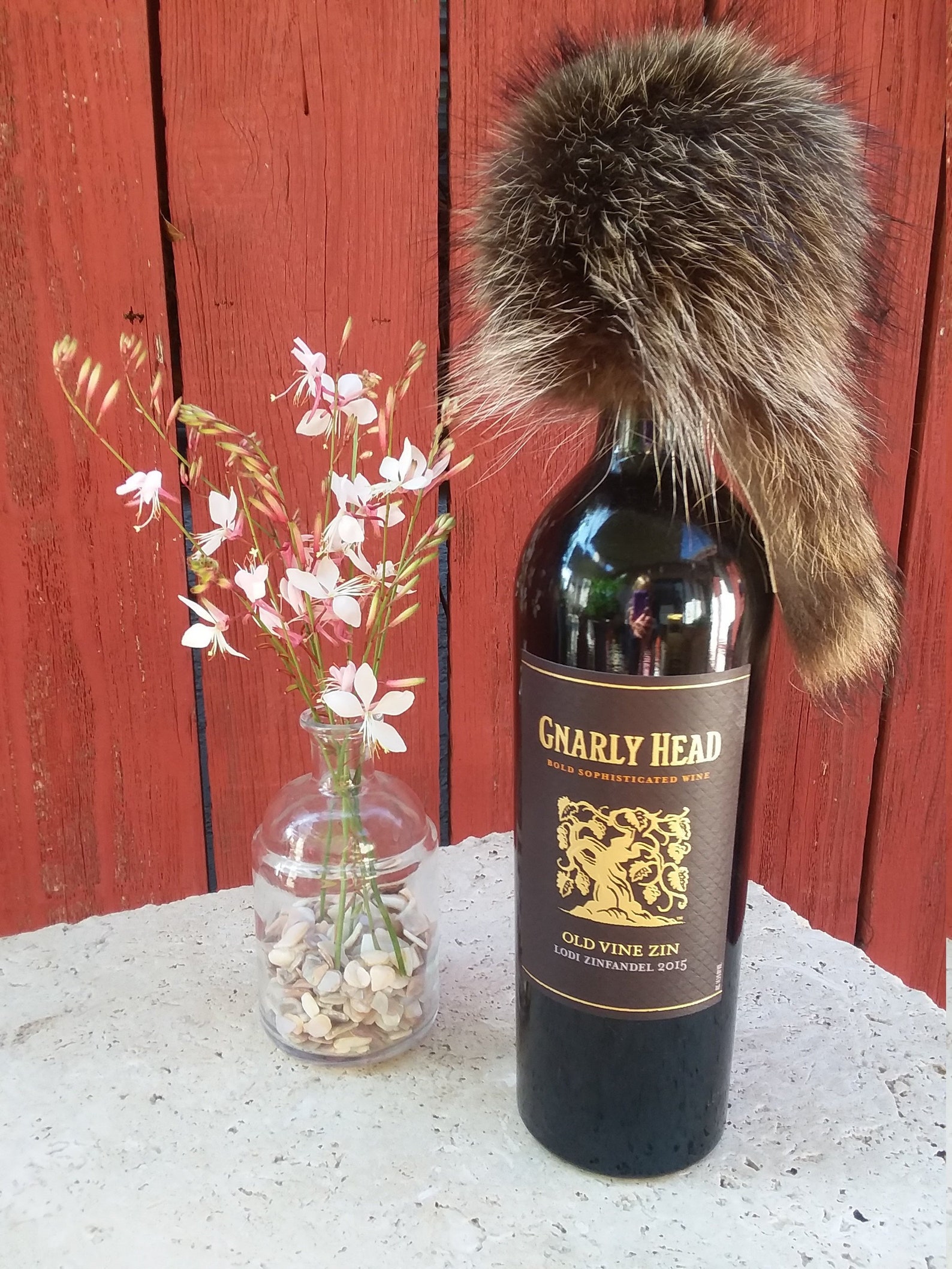 Wine or Liquor Bottle Topper for Your Bar or Wine Cellar, Add a Little ...