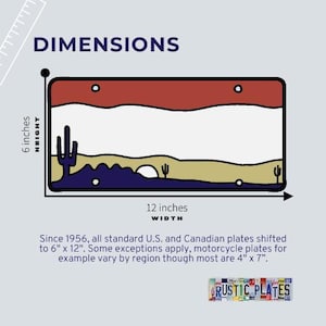 10 Canadian Province Set of License Plates in Good Condition - Etsy