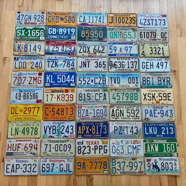 Vintage Hot Rod Parts - Etsy