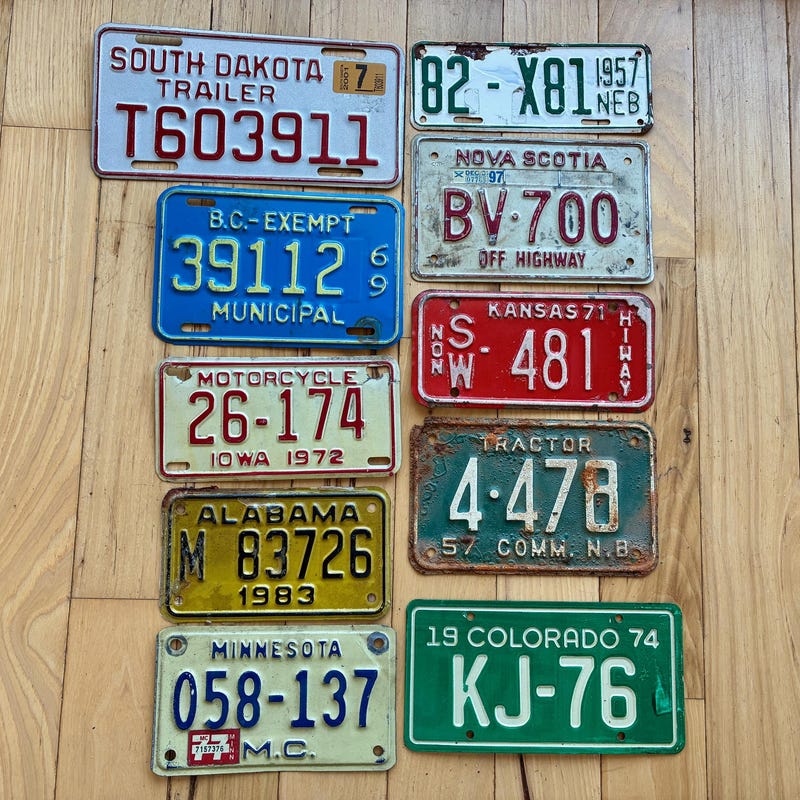 Years and Years Trailer - Etsy