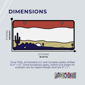 Set of 15 Colorful/graphic License Plates From 15 Different States - Etsy