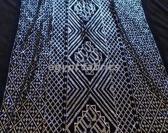 Assuit Fabric - Etsy