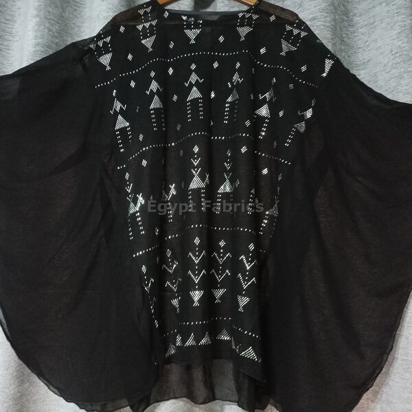 Egyptian Assuit Fabric - Etsy