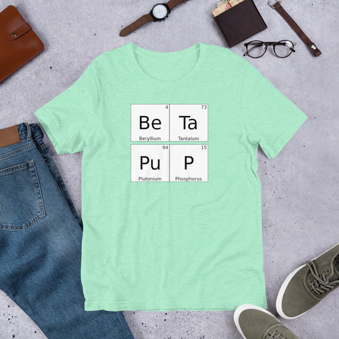 Beta Pup camiseta unisex de manga corta ropa sumisa BDSM | Etsy