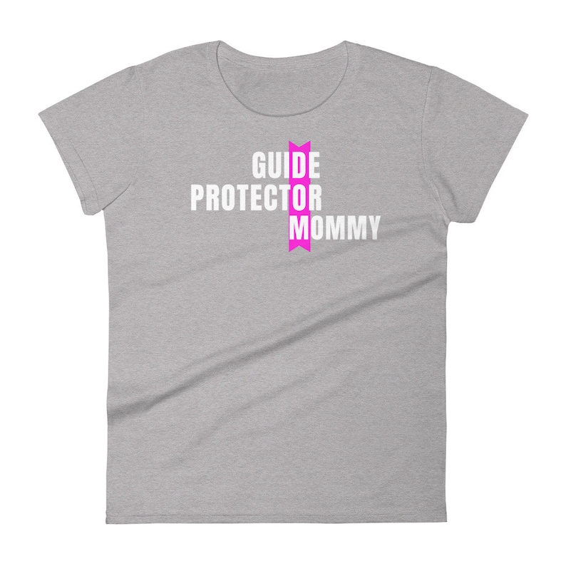 Bdsm Mommy Dom Protector Guide Womens Short Sleeve Etsy
