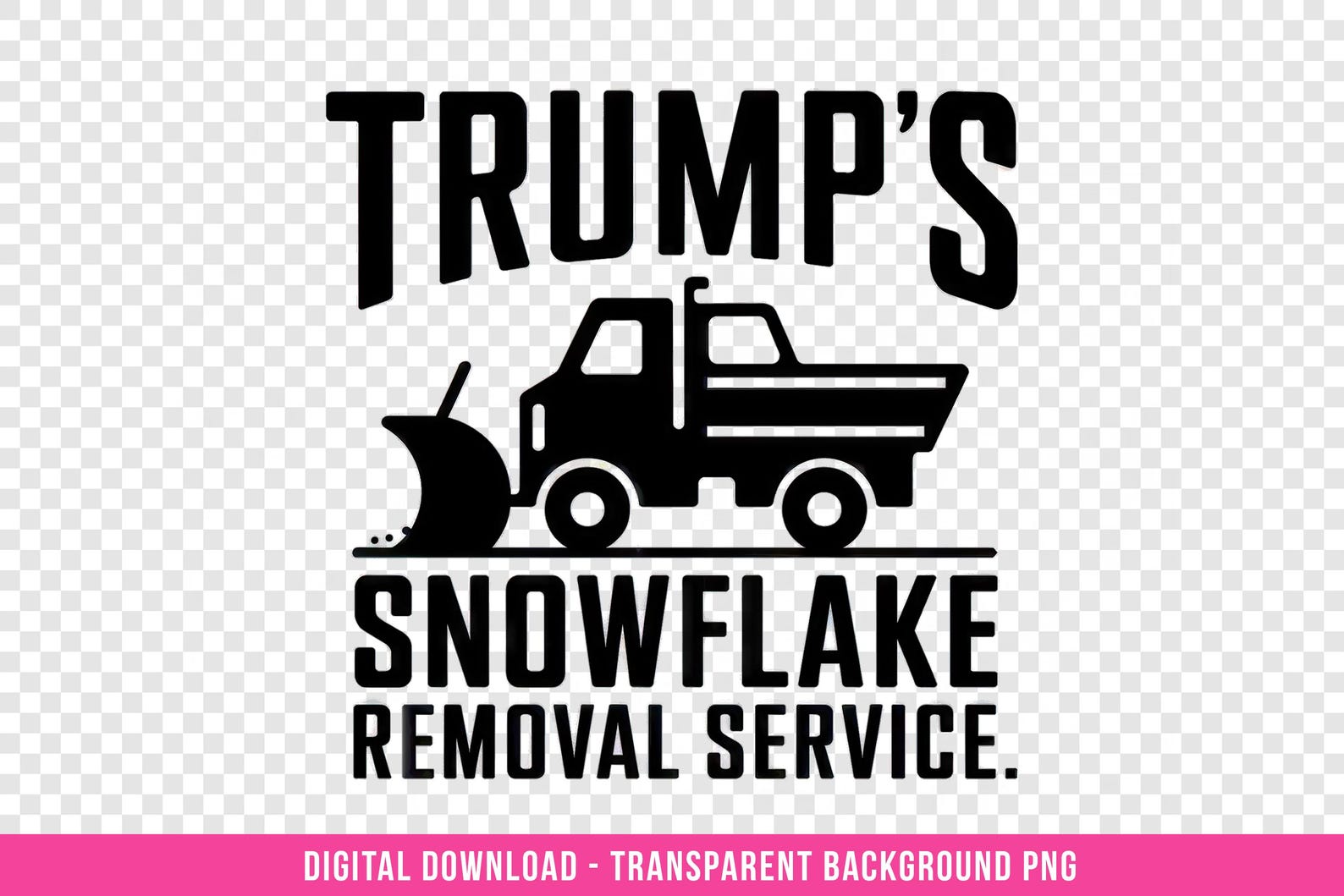 Trump PNG Digital Download - Trump 2024 - Custom DTG Prints - Instant ...