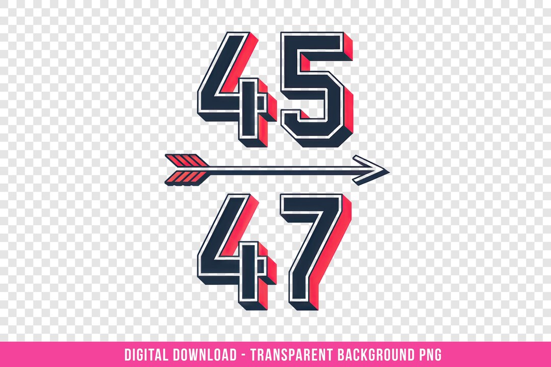 Trump PNG Digital Download - Trump 2024 - Custom DTG Prints - Instant ...