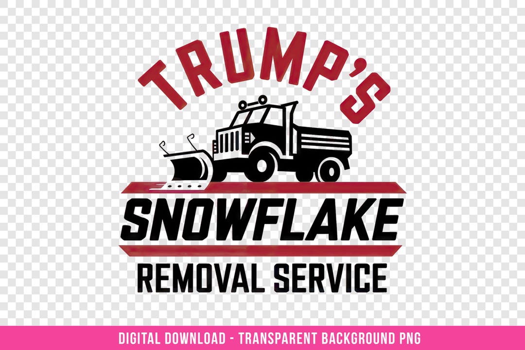 Trump PNG Digital Download - Trump 2024 - Custom DTG Prints - Instant ...