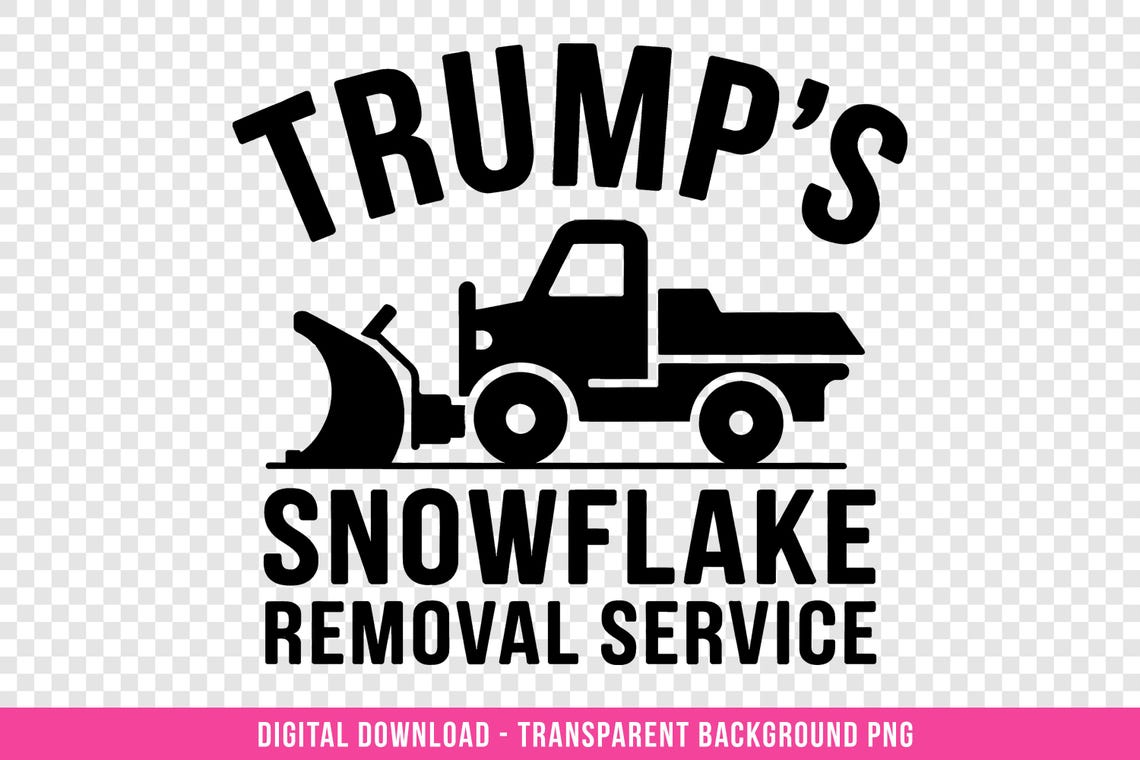 Trump PNG Digital Download - Trump 2024 - Custom DTG Prints - Instant ...
