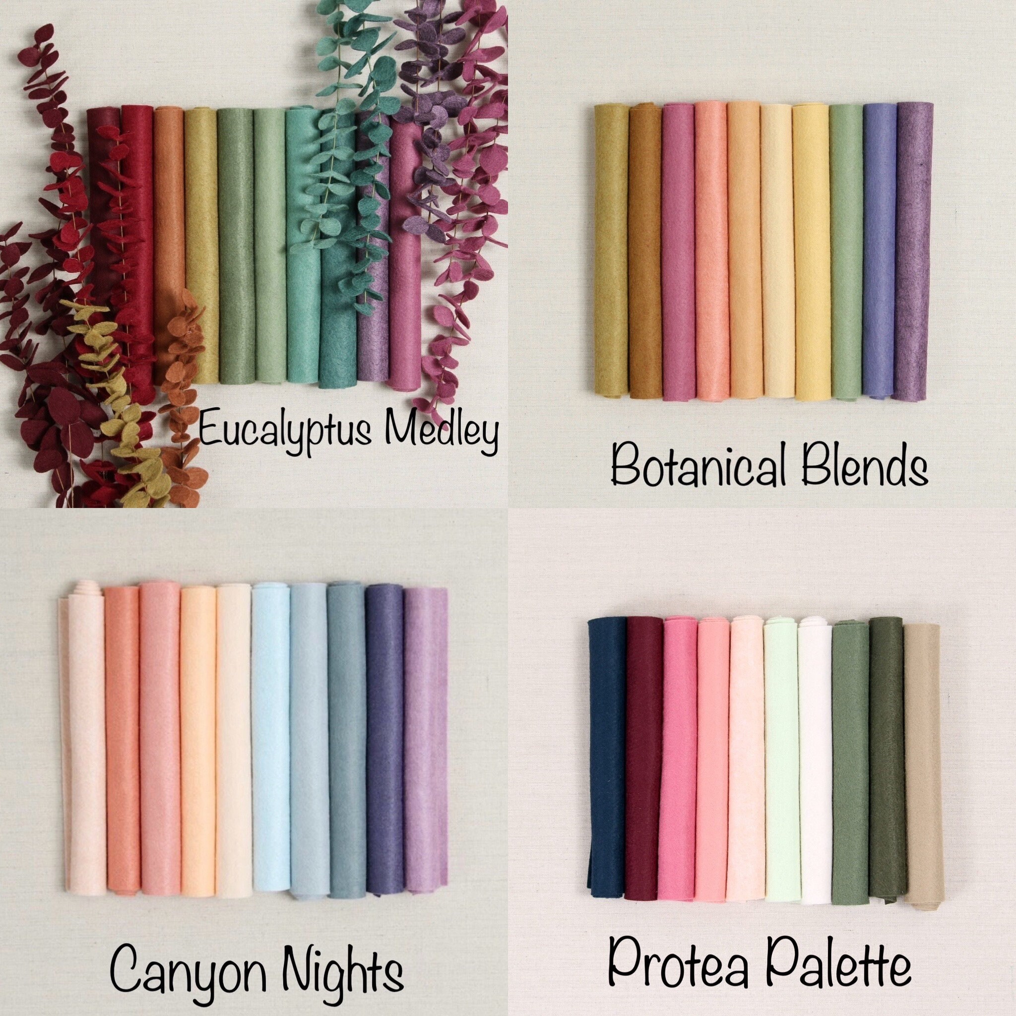 Twelve Days Ornaments, Complete Set Made to Order - Etsy