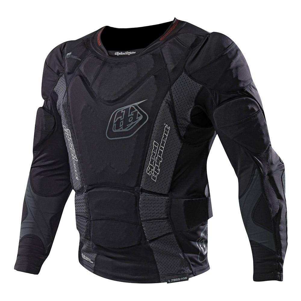 Halo: Infinite Master Chief FLEXIBLE Undersuit Torso 18-piece Screen ...