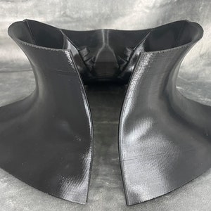 Robert Battinson FLEXIBLE Bat Cowl 2021/2022 Screen Accurate DIY ...