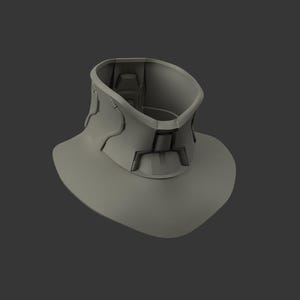 Halo: Infinite Master Chief Undersuit File Kit for 3D Printing - Etsy