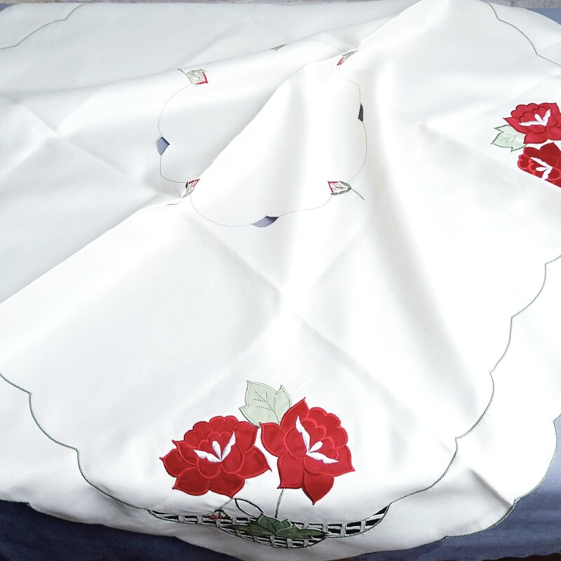 Poppy Ceiling - Etsy