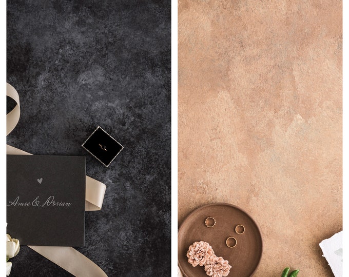 Styling mats, Bundle PASTELS, Styling Board Set, styling mat photos ...