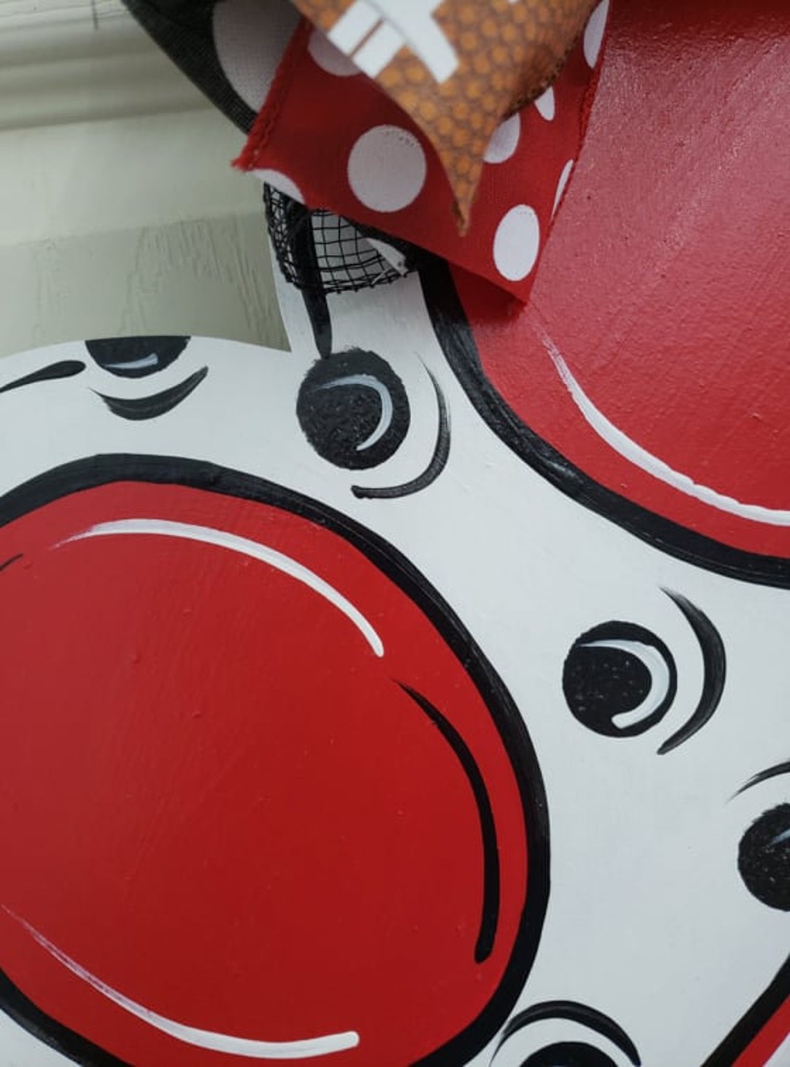 Go Dogs, Go Dawgs, Paw Print, Door Hanger, Door Decor,wreath, Georgia ...