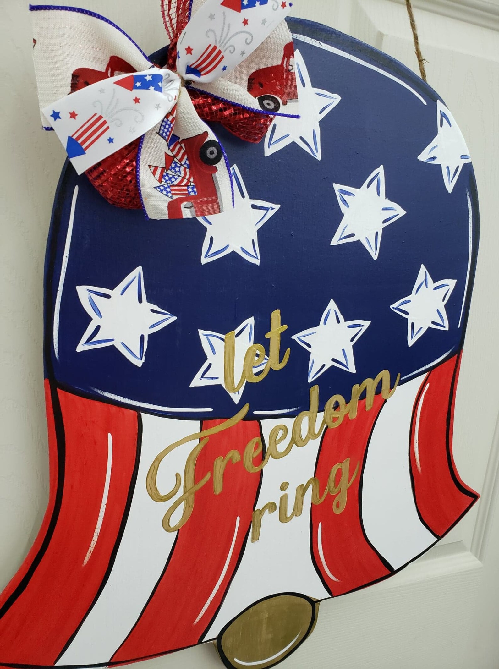 Liberty Bell, Independance Day, July 4th, Fourth of July, 4th of July ...
