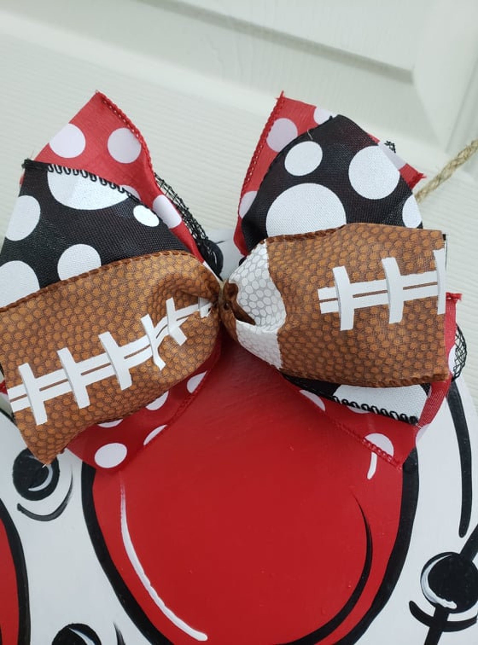 Go Dogs, Go Dawgs, Paw Print, Door Hanger, Door Decor,wreath, Georgia ...