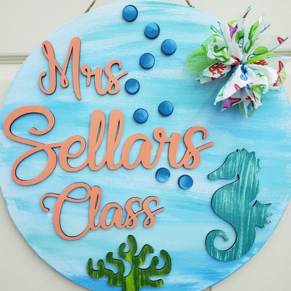 Ocean Sea Theme - Etsy