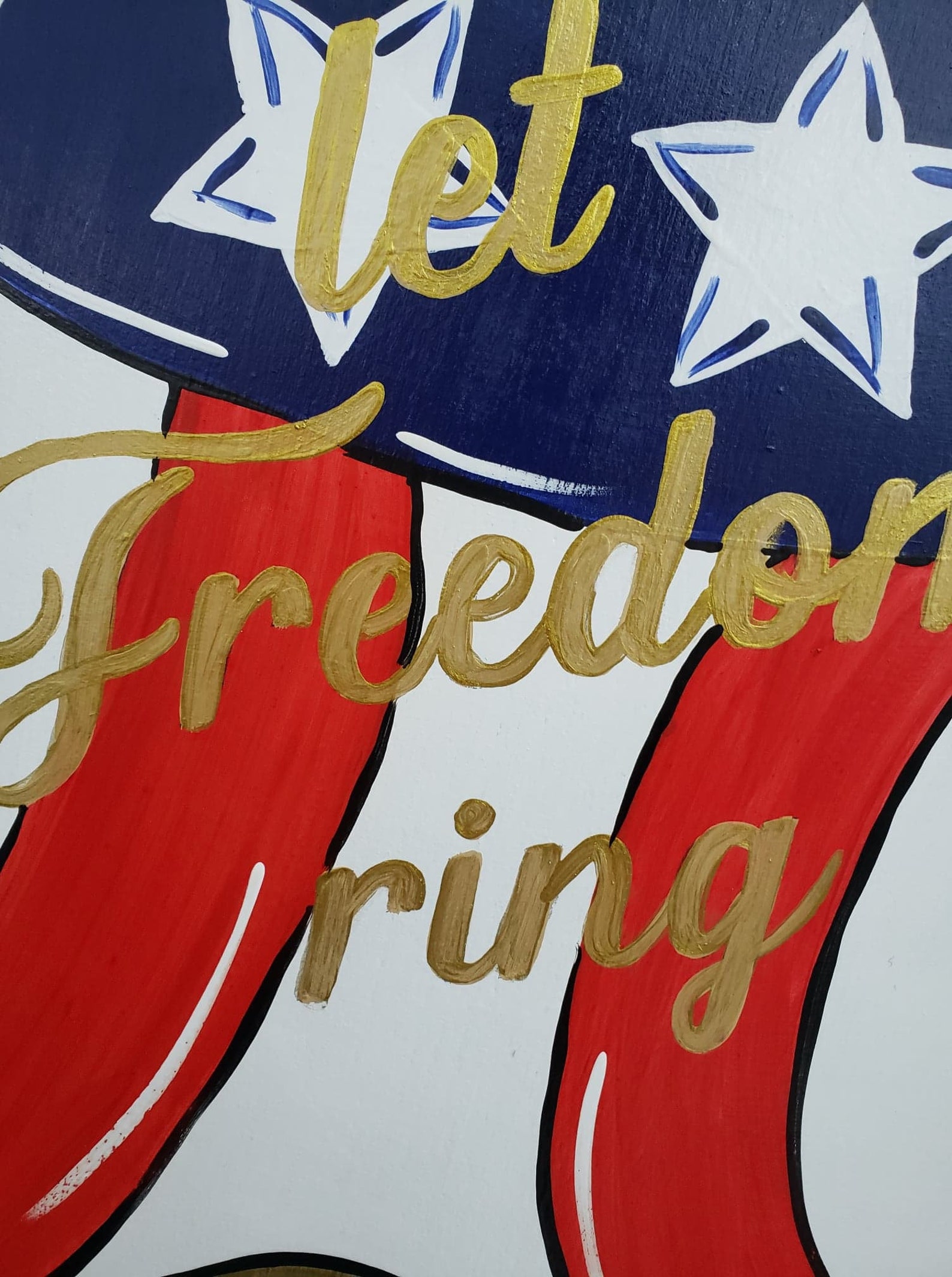 Liberty Bell, Independance Day, July 4th, Fourth of July, 4th of July ...
