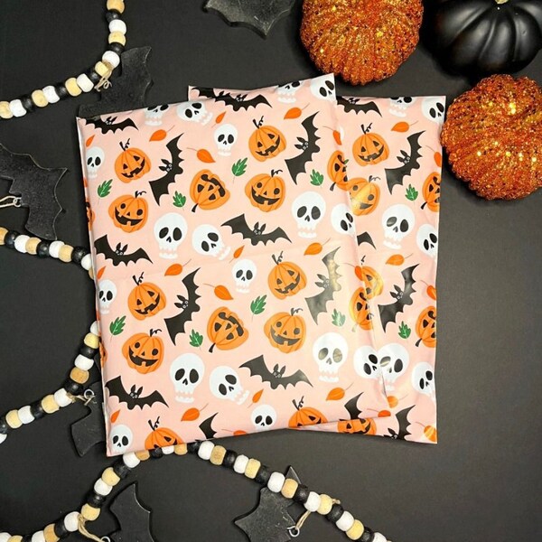 Poly Mailers - Shop Online - Etsy